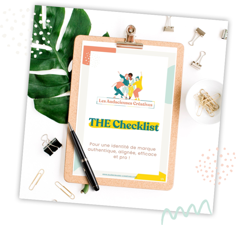 Identité visuelle : la force des éléments graphiques et des symboles