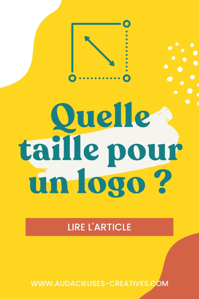 Quelle est la taille d'un logo ? Règles de base du graphisme - Les ...