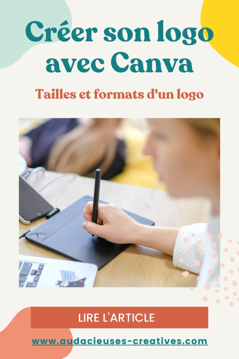 Quelle est la taille d'un logo ? Règles de base du graphisme - Les ...