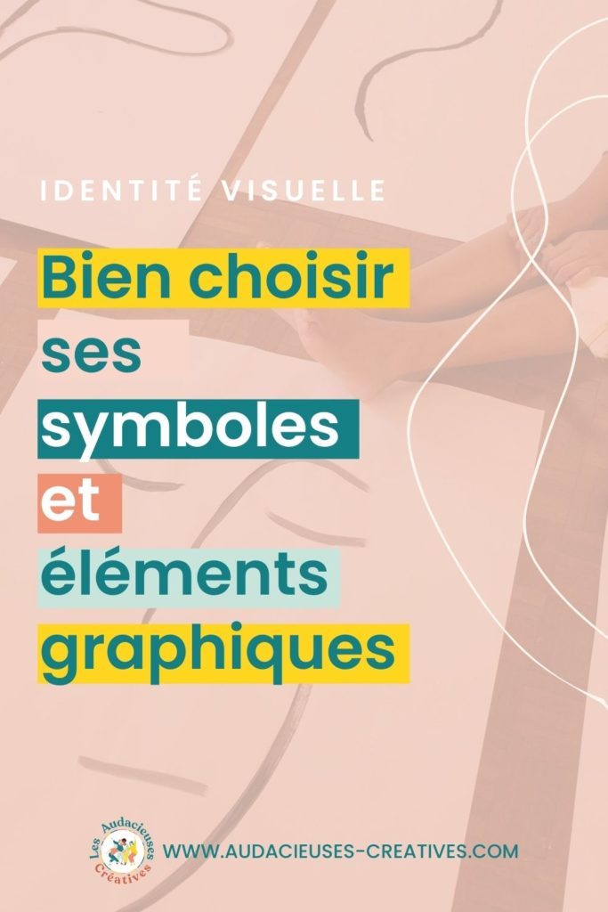 Identité visuelle : la force des éléments graphiques et des symboles