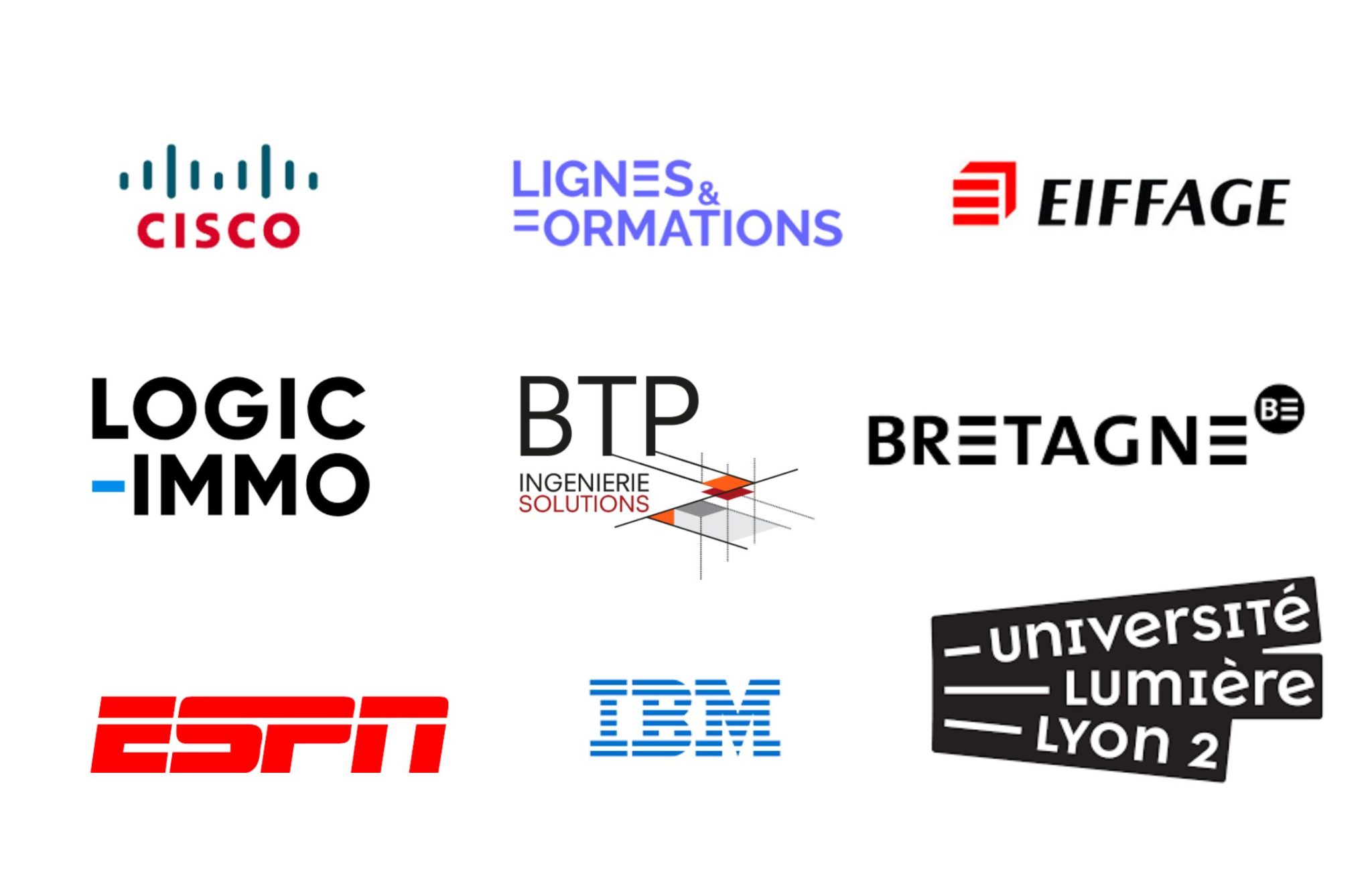 La symbolique des formes : une aide précieuse pour créer ton logo