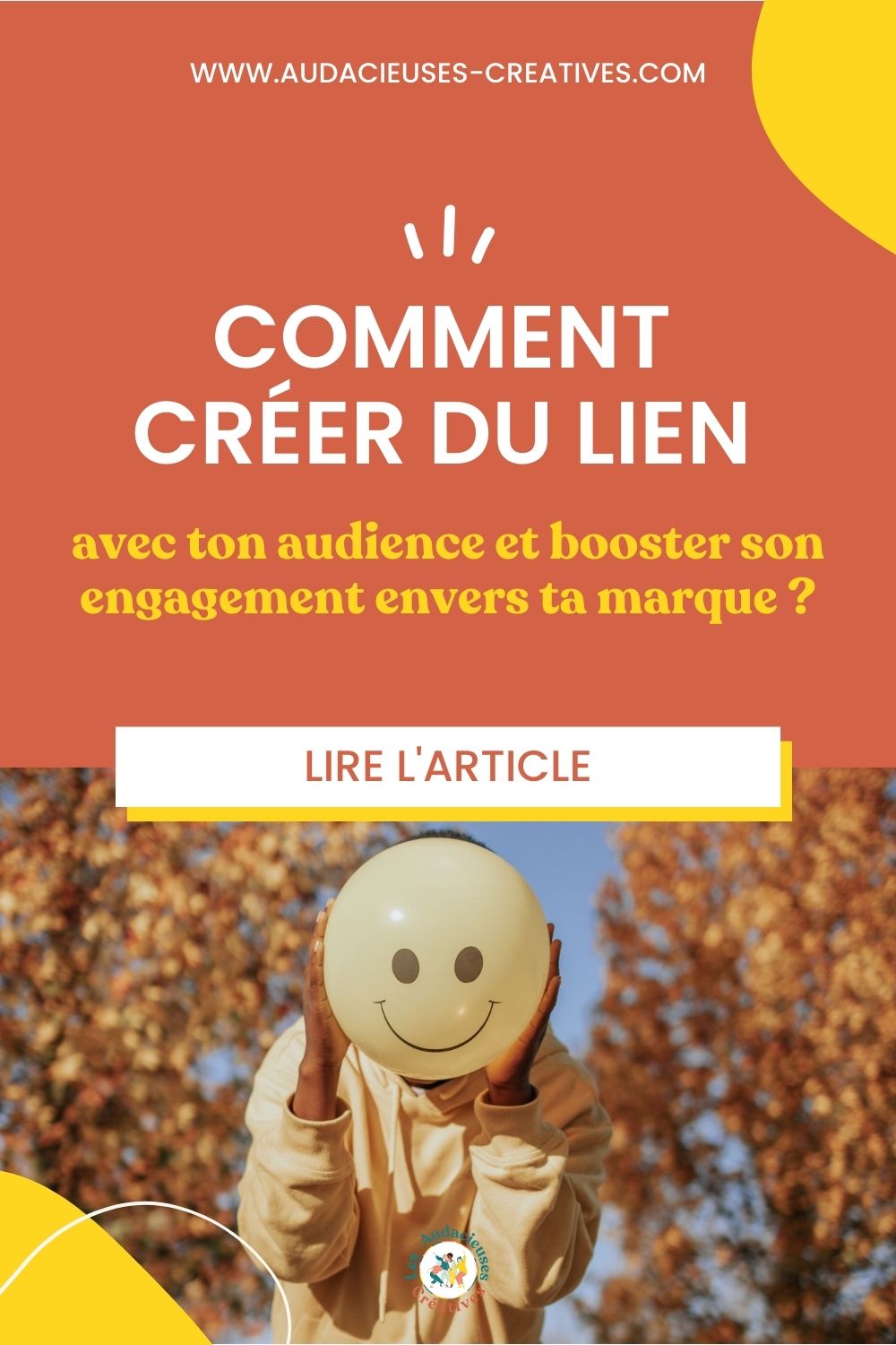 Comment créer de l’engagement et donner plus d’impact à ta marque