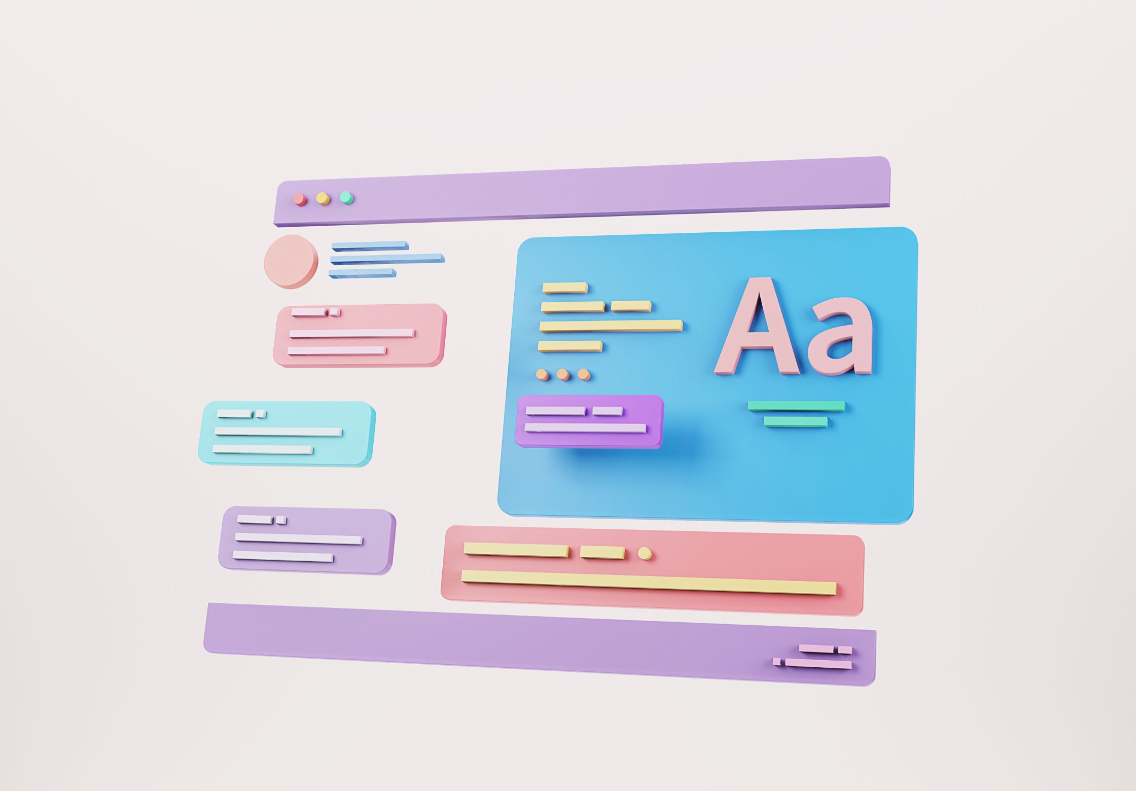 Webdesign : 10 exemples de sites internet pour faire le plein d’inspiration