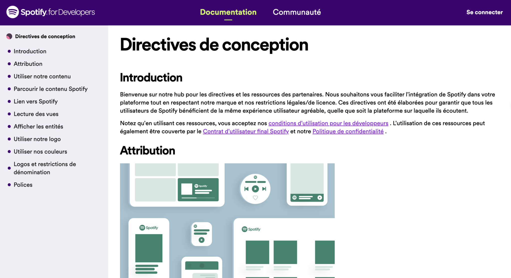 15 exemples de chartes graphiques pour t’inspirer