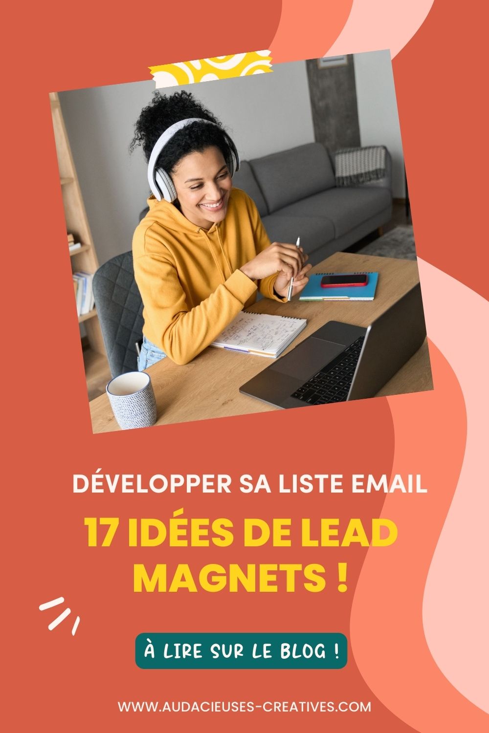 Liste De Lead Magnet _ Lead Magnet Examples – EXWJ