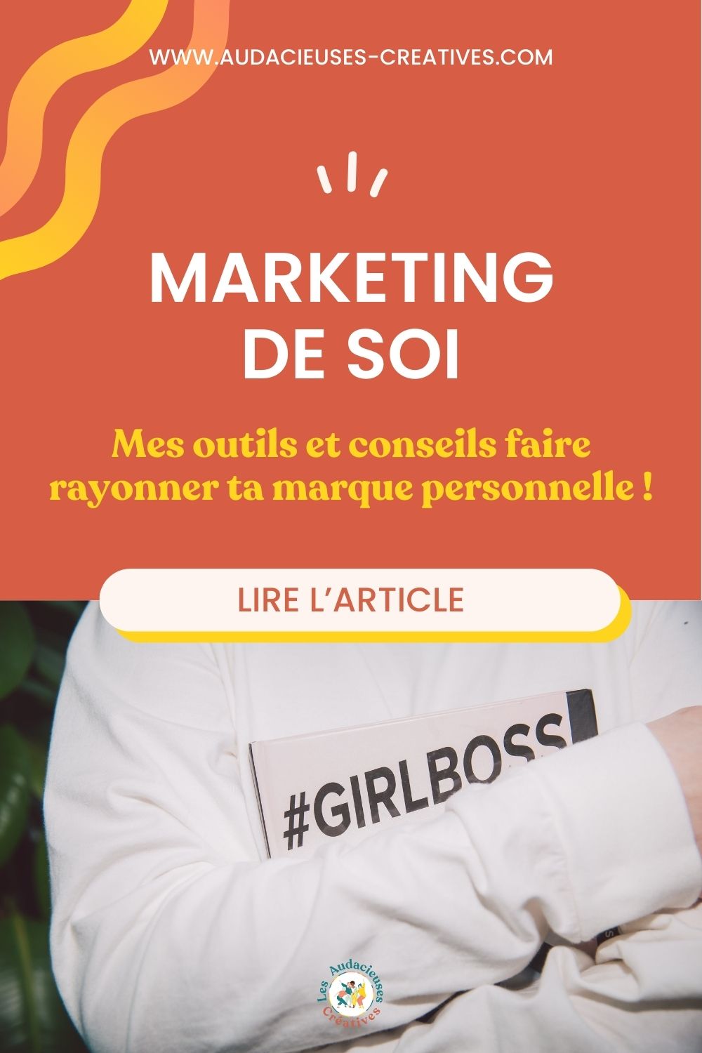 Maîtriser le marketing de soi : outils et stratégies pour un personal ...