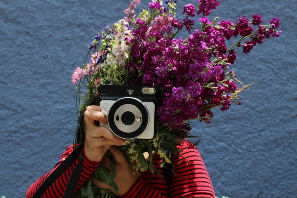 Faire un shooting photo pour ta marque personnelle : mes conseils pour ...