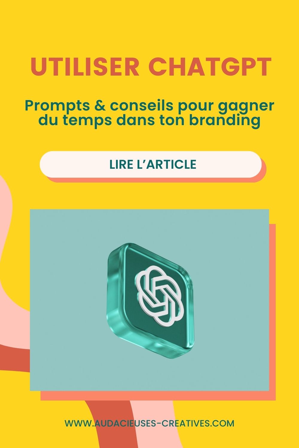 Comment utiliser ChatGPT pour ton branding et ta communication ? (+10 ...